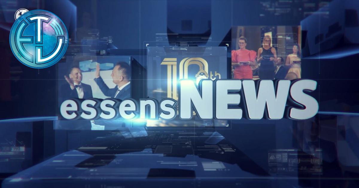 ESSENS TV