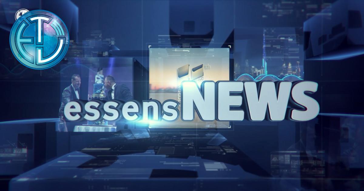 ESSENS TV